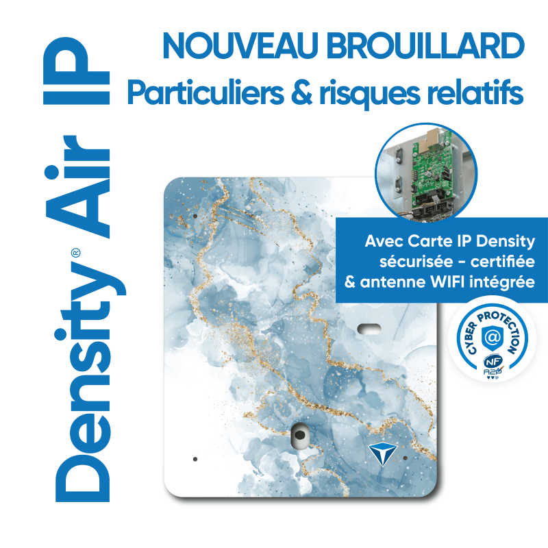 Density Air IP
